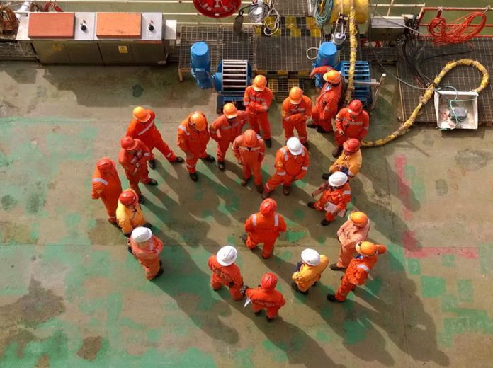 Homepage | Saipem