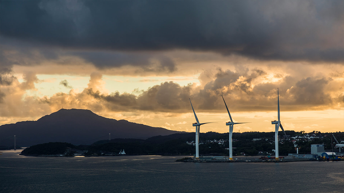 Discover all the media of Saipem | Saipem