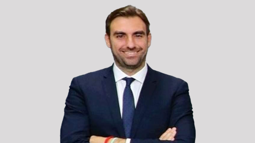 About Fabrizio Botta | Saipem