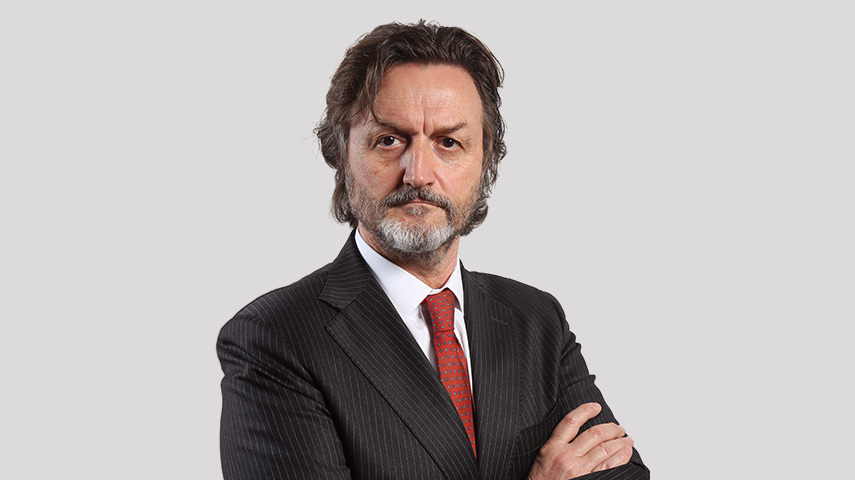 Il top management di Saipem | Saipem