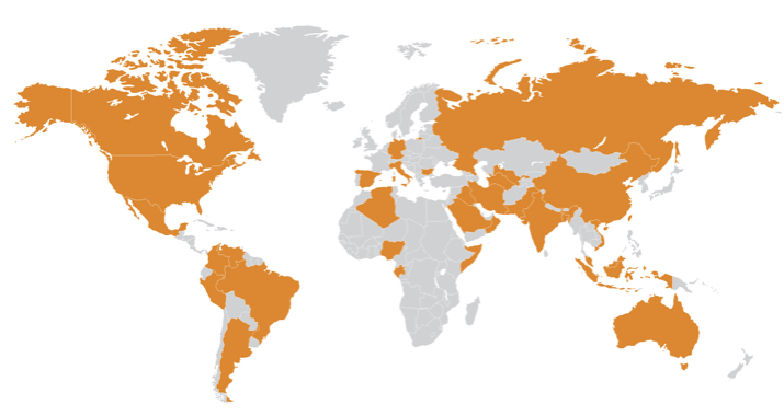 Snamprogetti Urea technology | Saipem