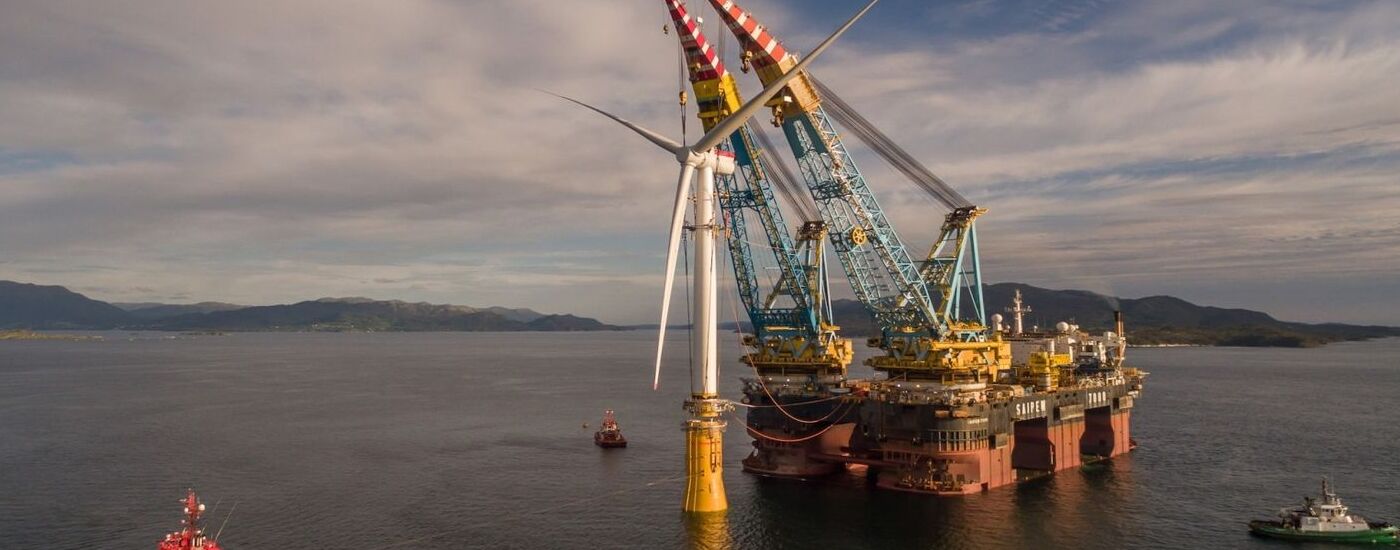Fleet and yards | Saipem