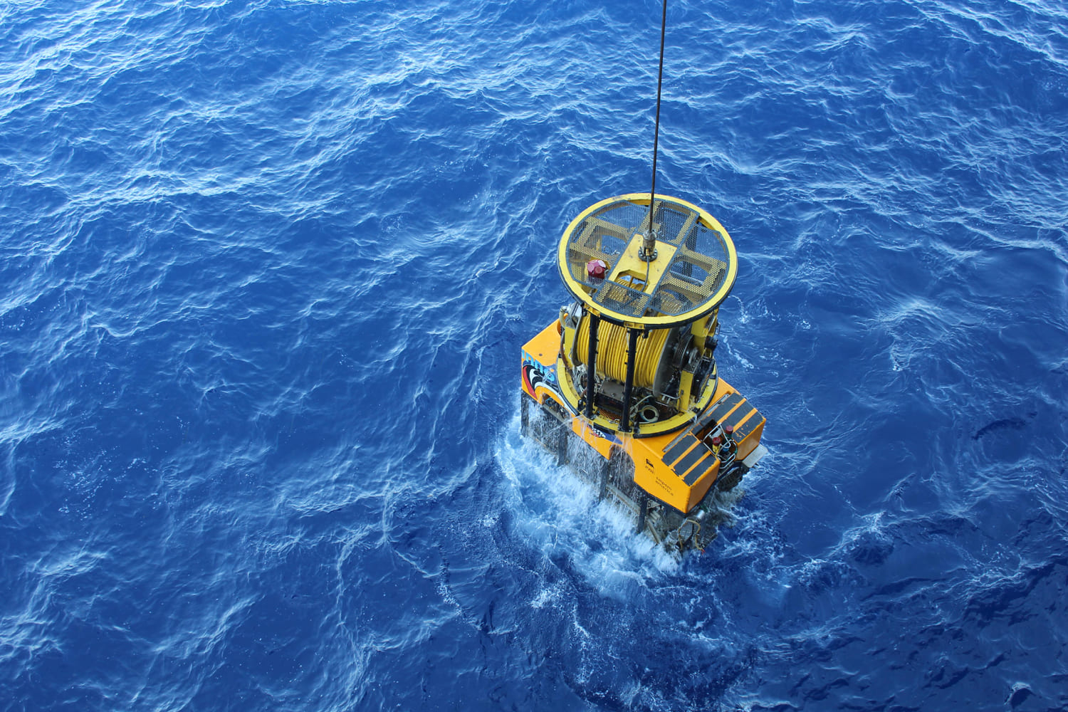 Browse our photo gallery | Saipem