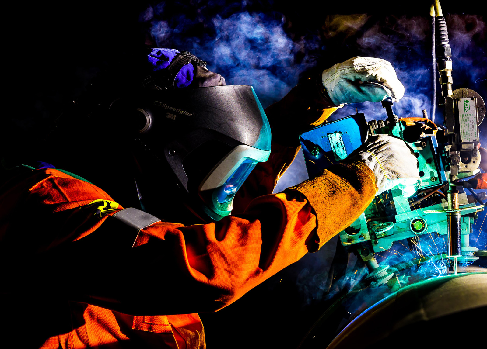 Browse our photo gallery | Saipem