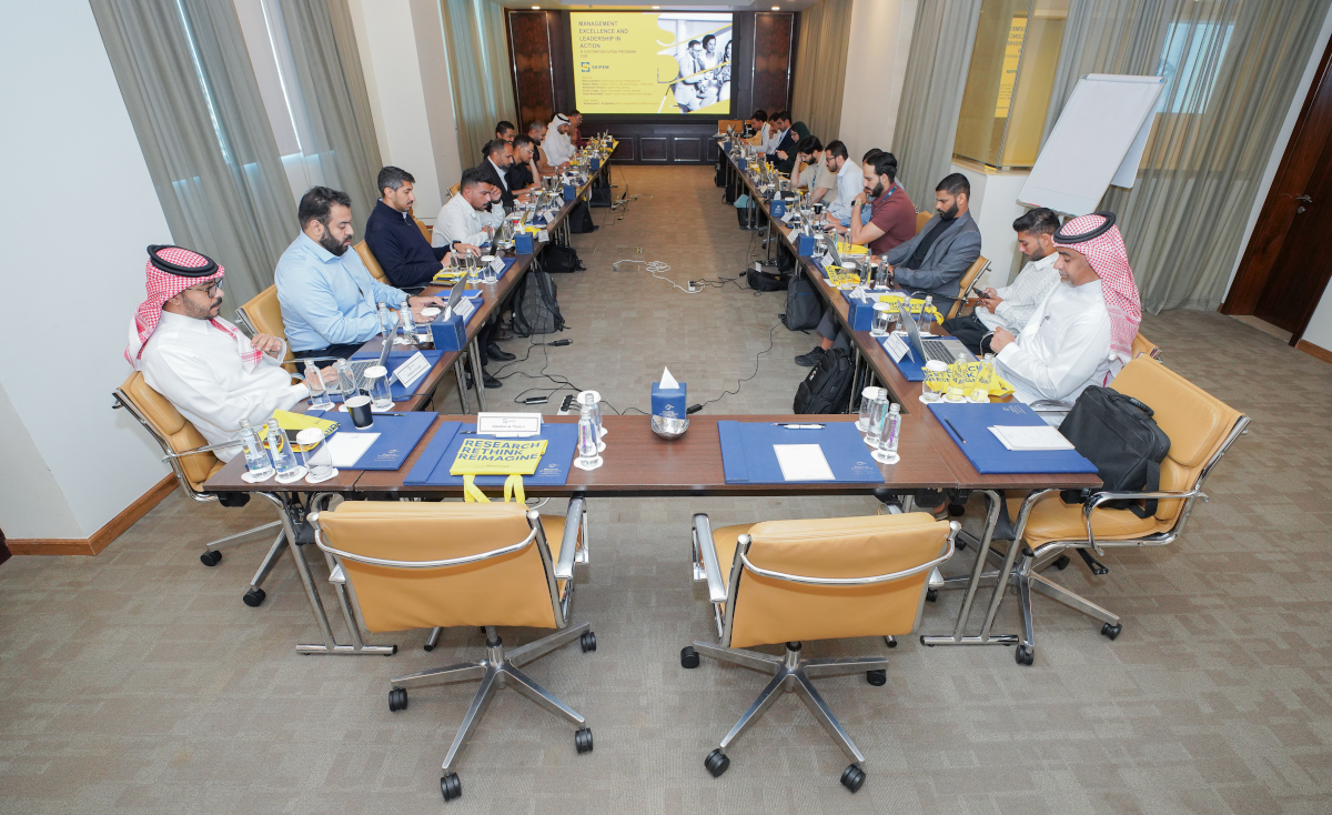 Saipem launches a SDA Bocconi managerial training program for young ...